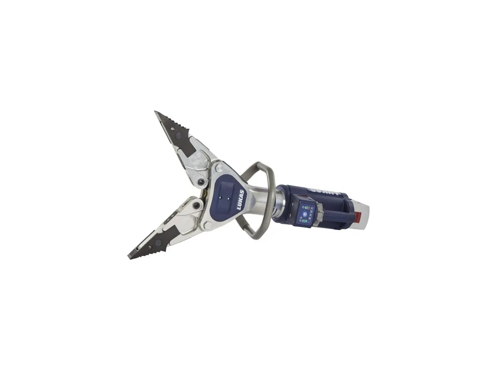 Ecarteur électrique SP333 E3 Connect Lukas Hydraulik