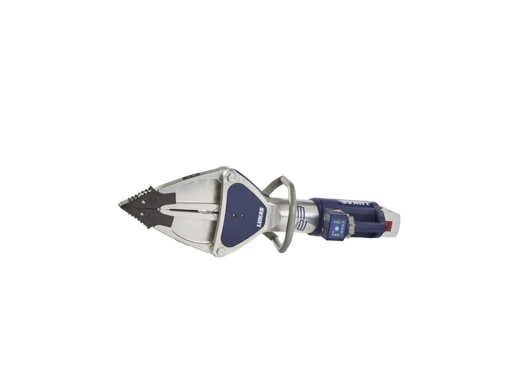 Ecarteur électrique SP777 E3 Connect Lukas Hydraulik