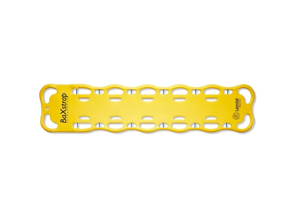 Plan dur vertébral Baxstrap - Plans durs