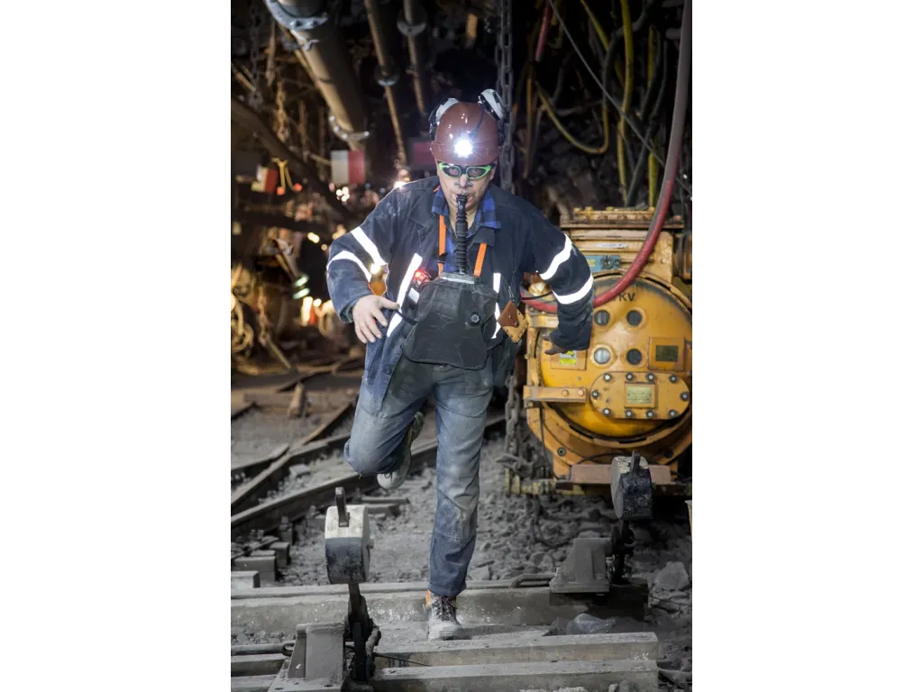 Auto-sauveteur SavOx - Appareils d'évacuation